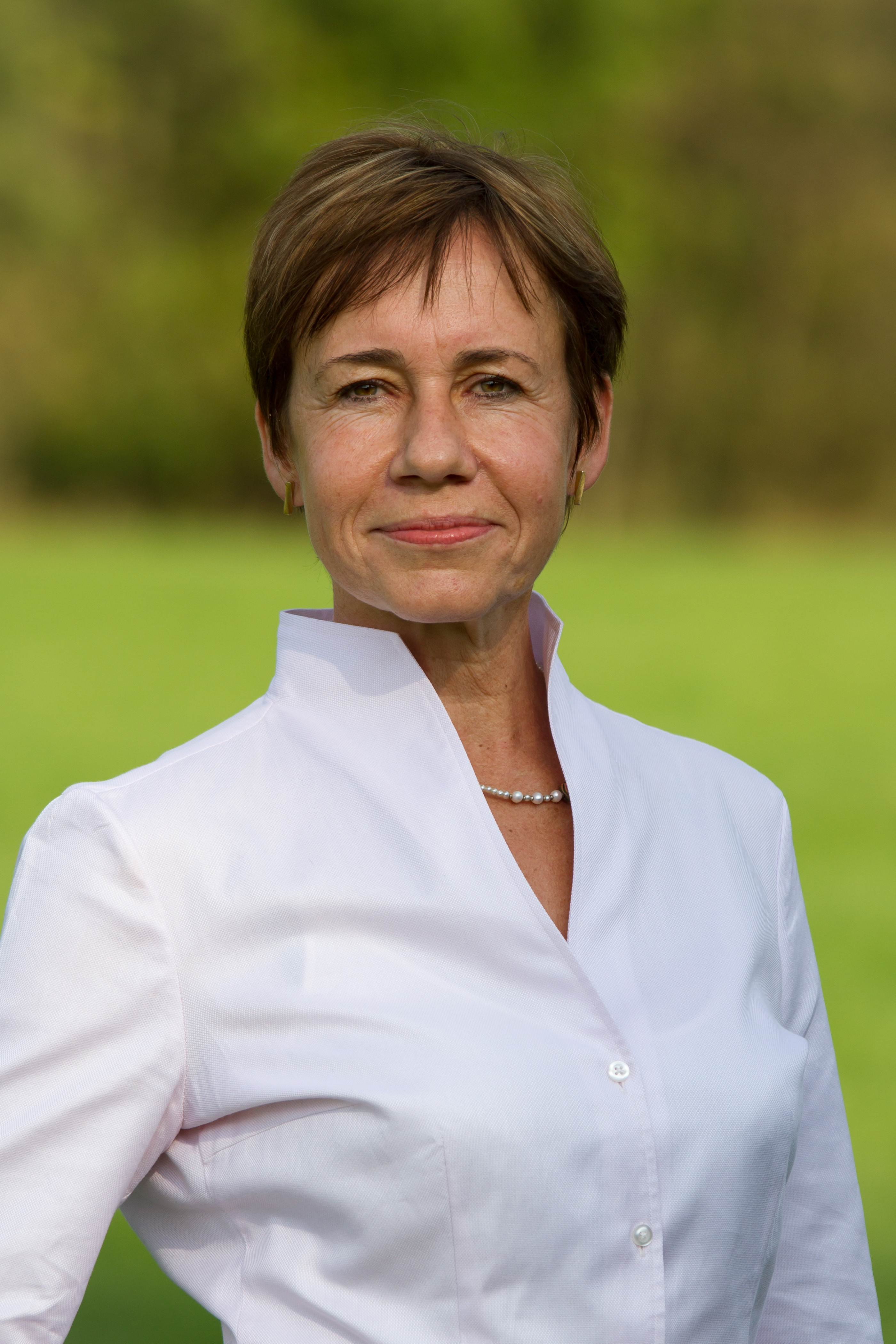 Ernährungsberatung - Hagen | Heide Breer-Marks